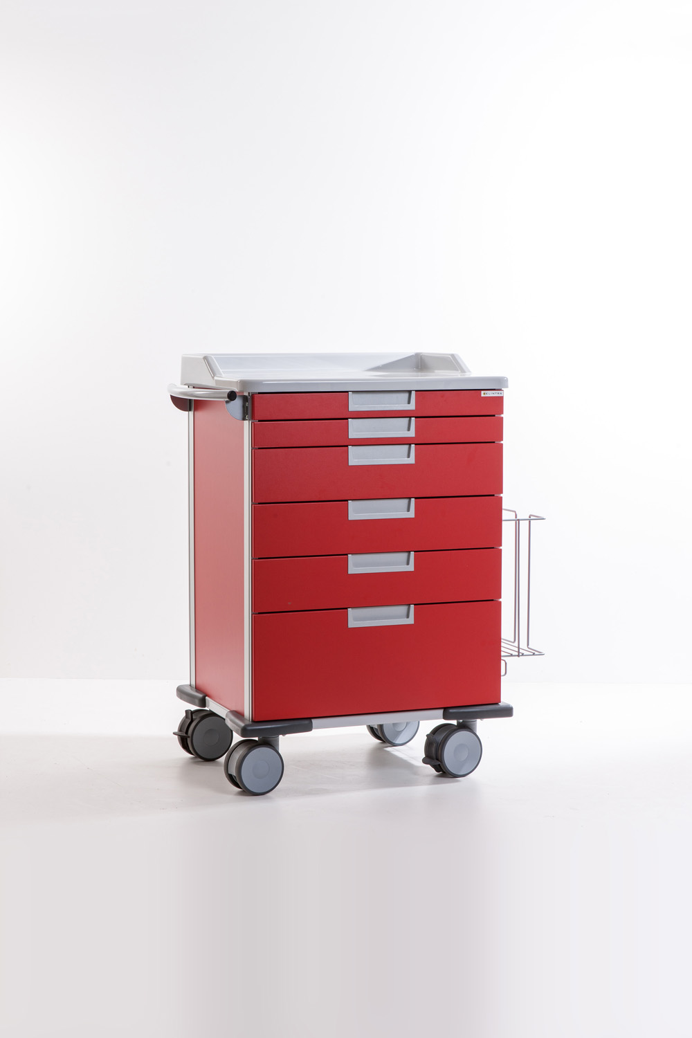 Medicart Drawers-8 - Belintra