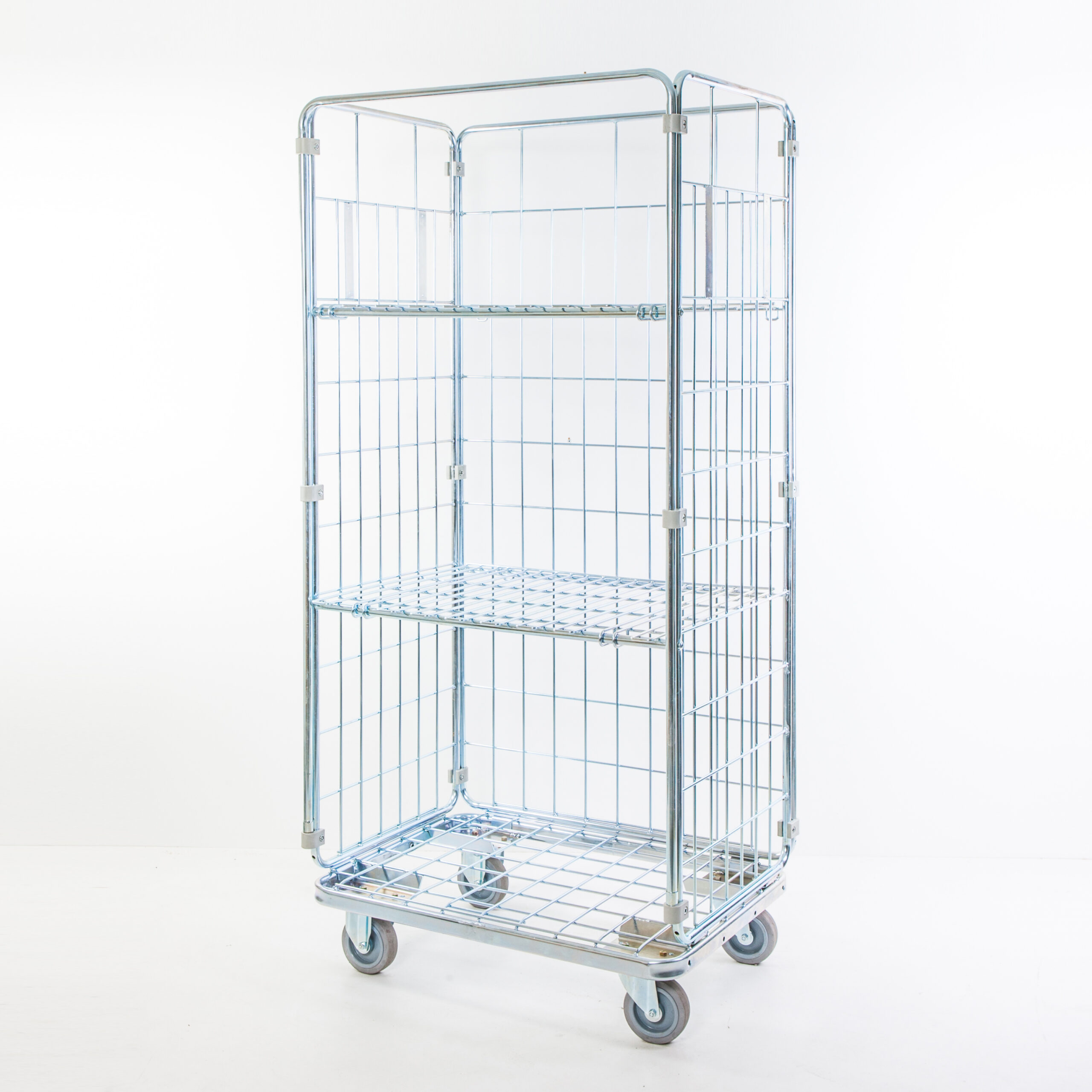 Intrabox rolcontainer - Belintra